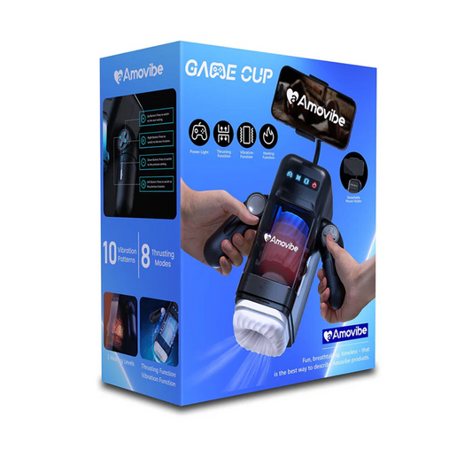 Amovibe Adult Toys USA Wholesale | Sex Toys Global wholesale – Amovibe ...